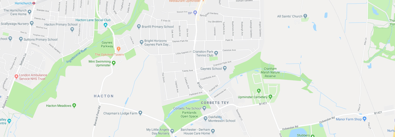 Welcome to Loxford School Trust